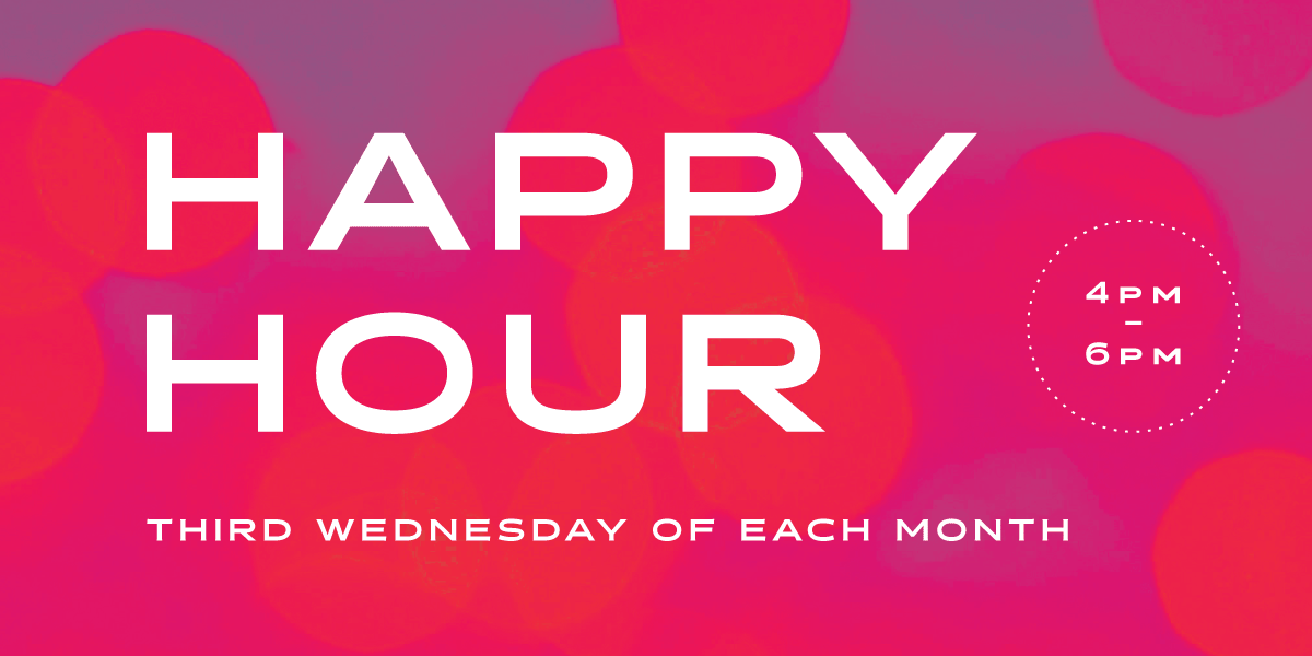 Happy Hour - Whittemore House - Clayton, MO
